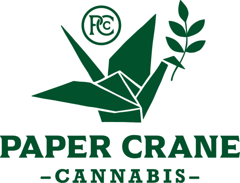 Our Products – Paper Crane Cannabis